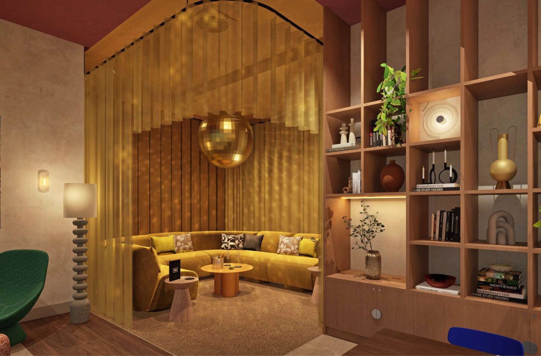 Tribe Hotel Düsseldorf geht an den Start - Tophotel.de