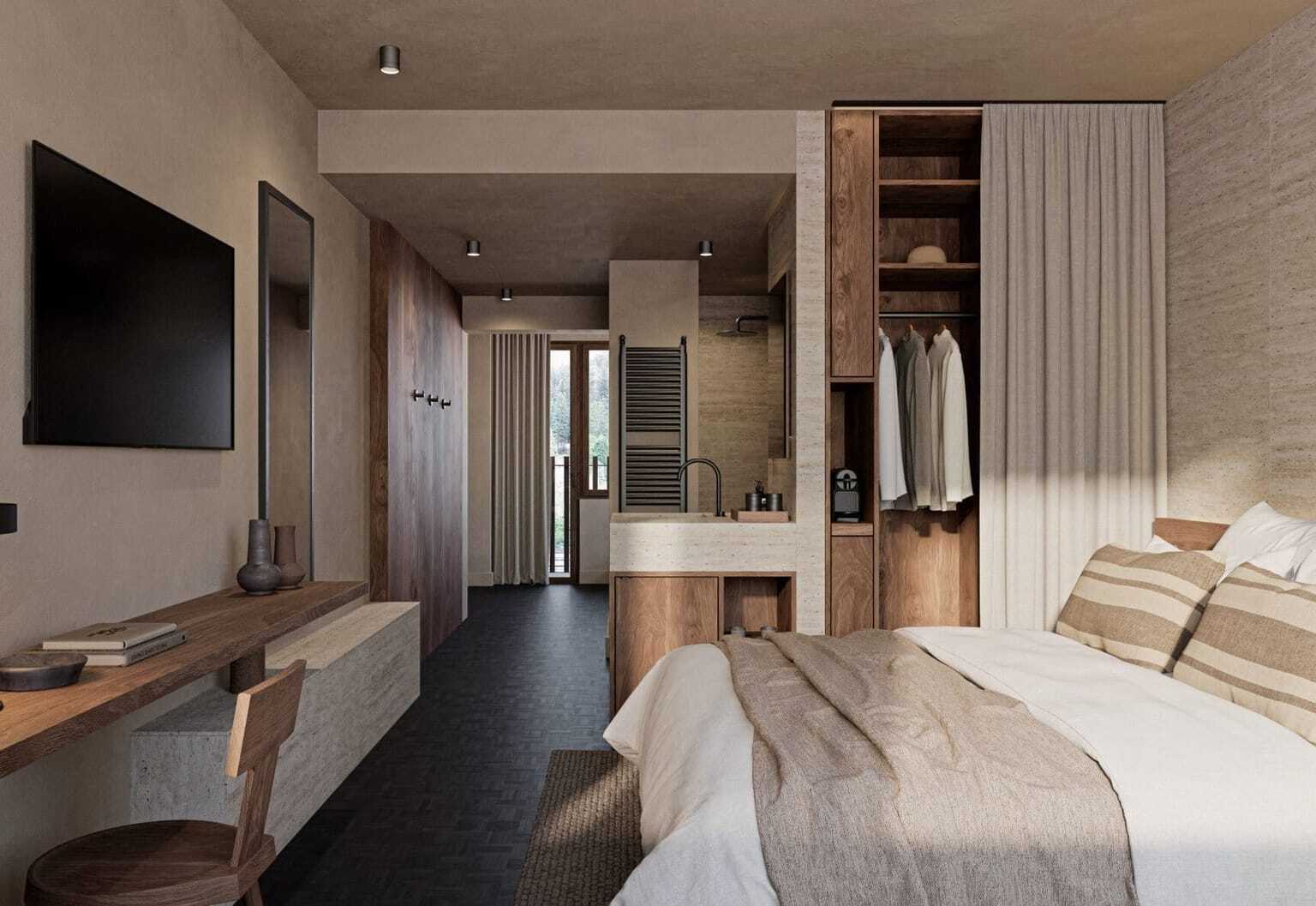 Casa Cook eröffnet erstes Refugium in Italien - Tophotel.de