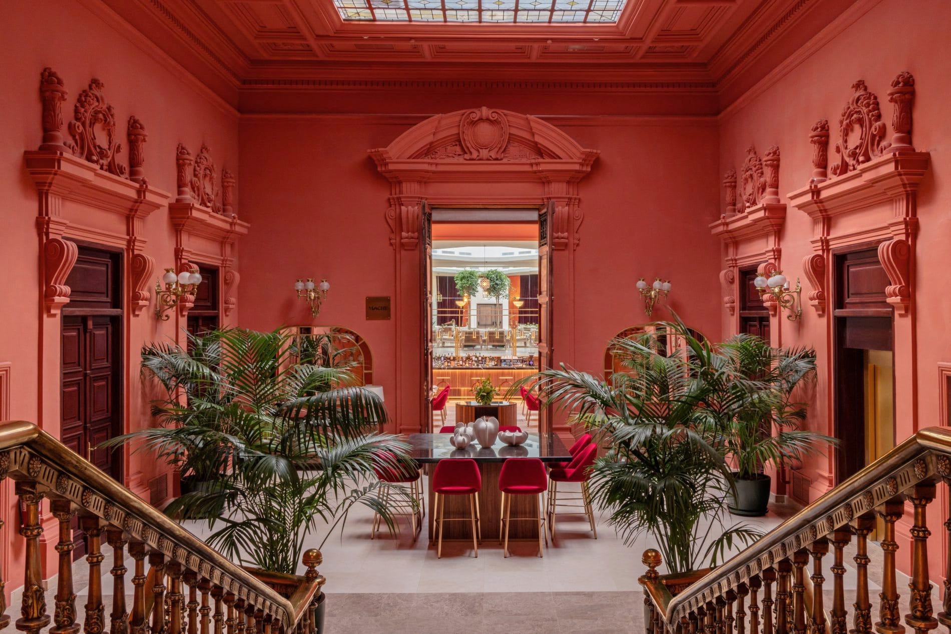 Meliá beschleunigt Wachstum im Luxussegment - Tophotel.de