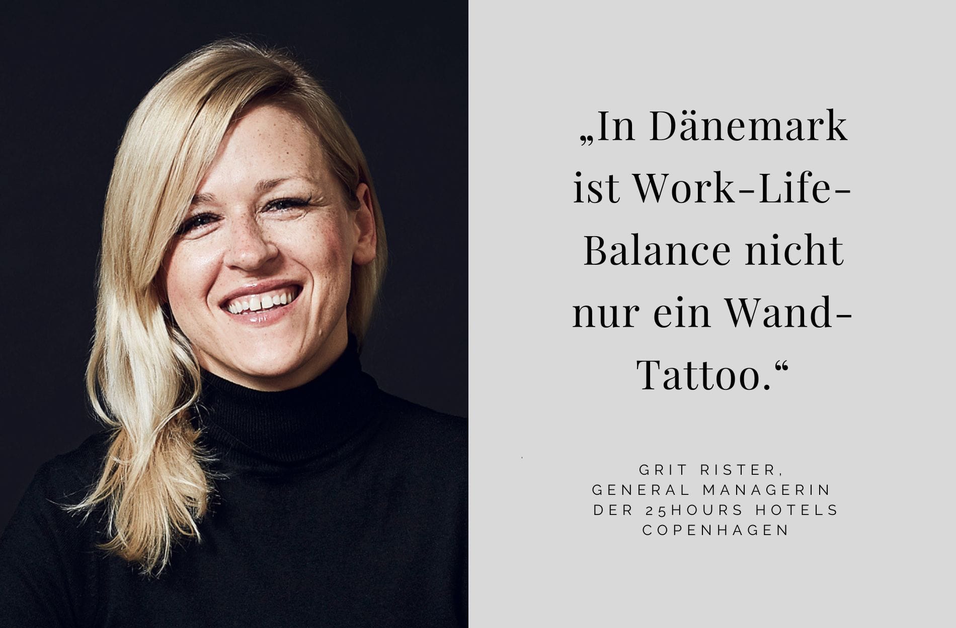 Happy in der Hygge-Heimat - Tophotel.de