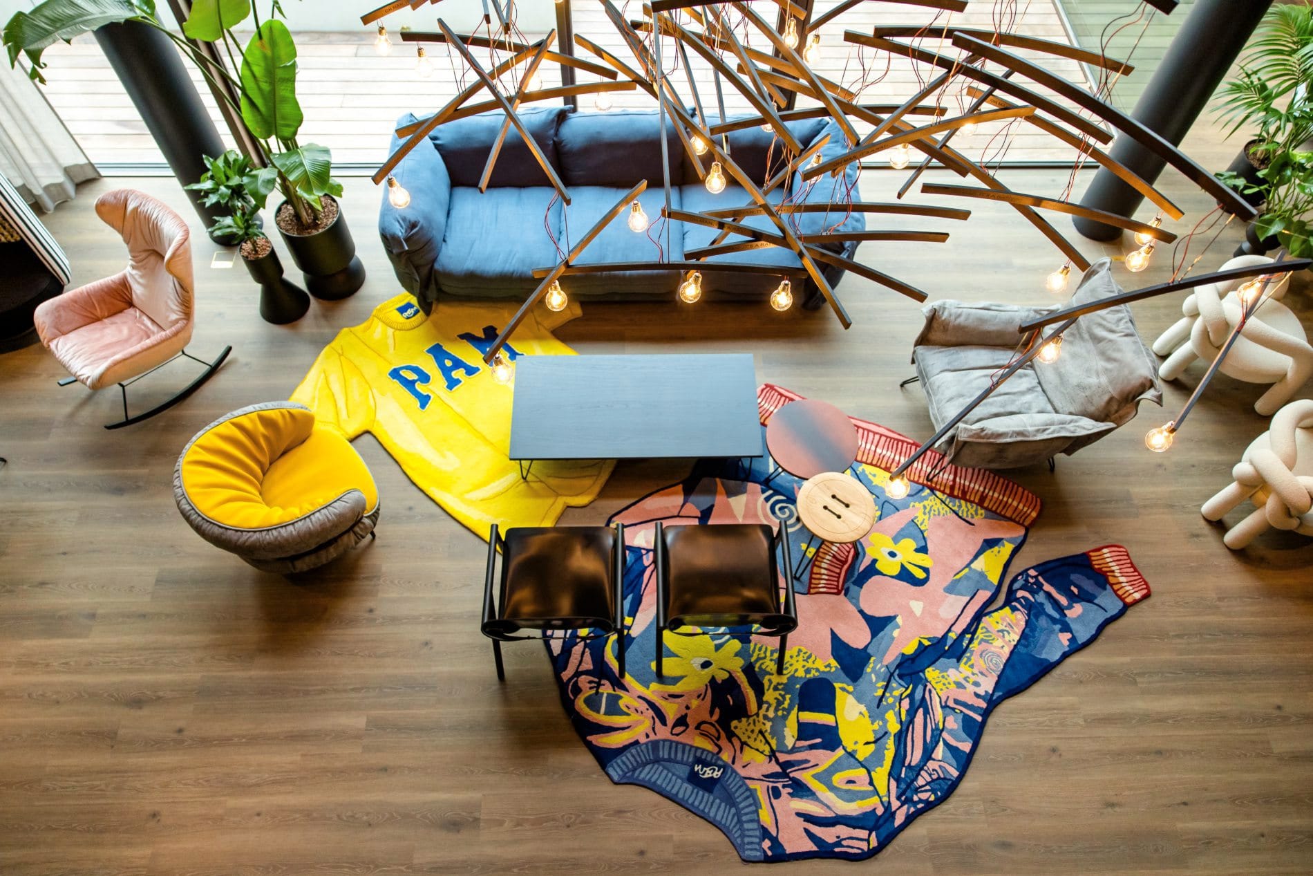 Das neue Motel One Antwerpen - Tophotel.de