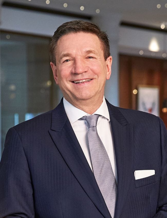 Das erwartet die Hospitality-Branche von 2025 - Tophotel.de