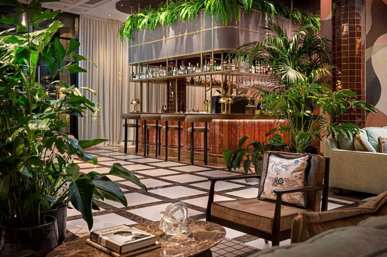 Brunfels Hotel startet offiziell in Mainz - Tophotel.de