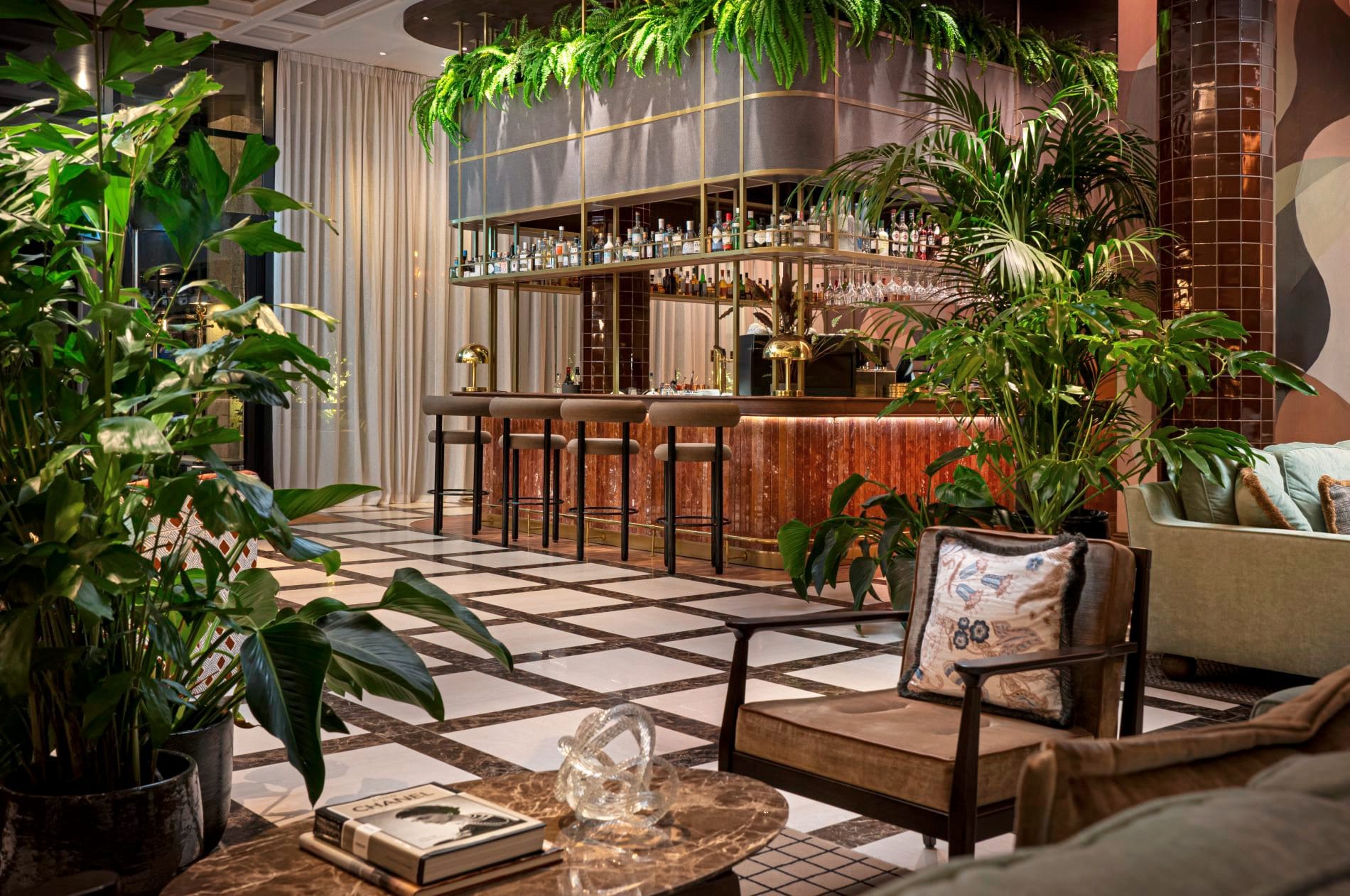 Brunfels Hotel startet offiziell in Mainz - Tophotel.de