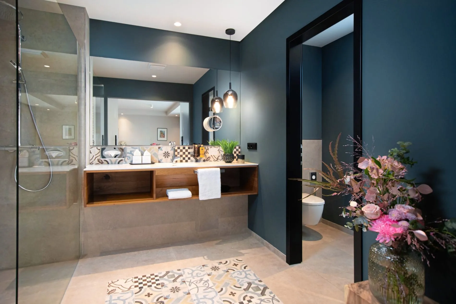 Seehotel Niedernberg mit neuer Villa - Tophotel.de