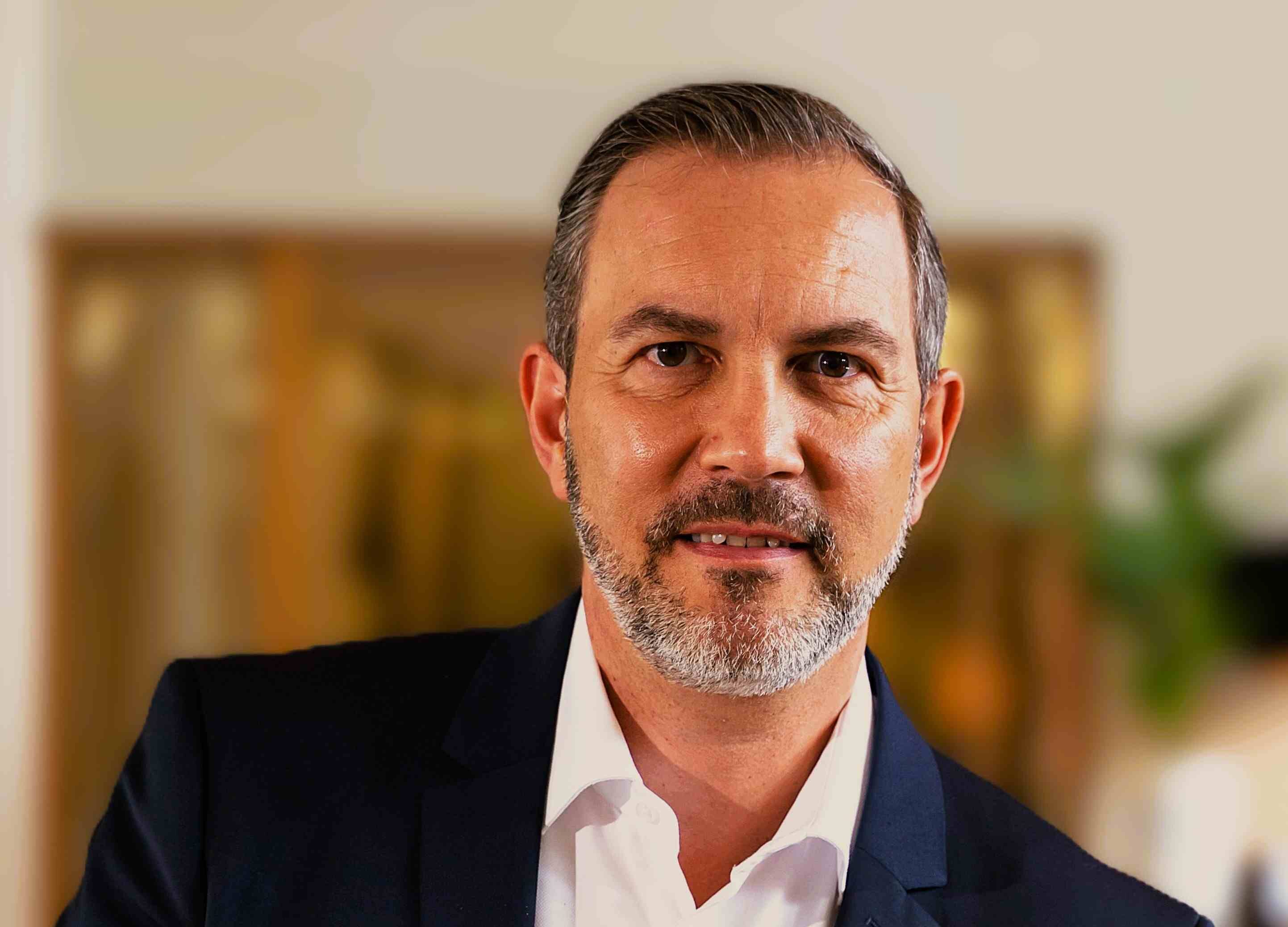 HR Group ernennt neuen Cluster General Manager in Berlin - Tophotel.de