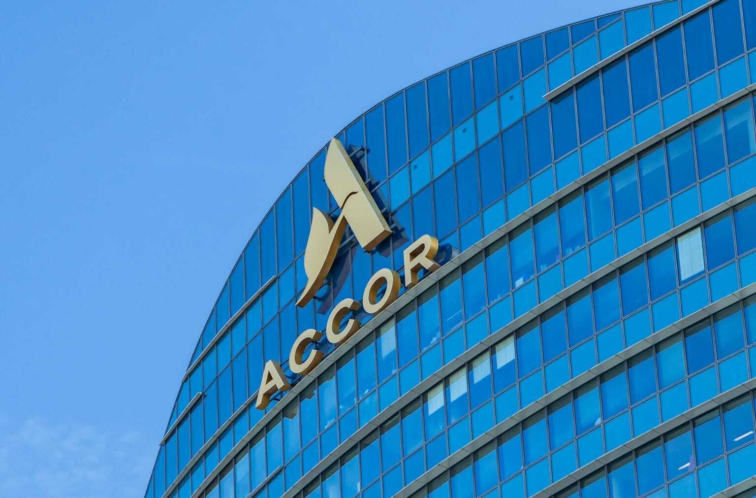 Accor meldet für 2024 erneut Rekordergebnisse - Tophotel.de