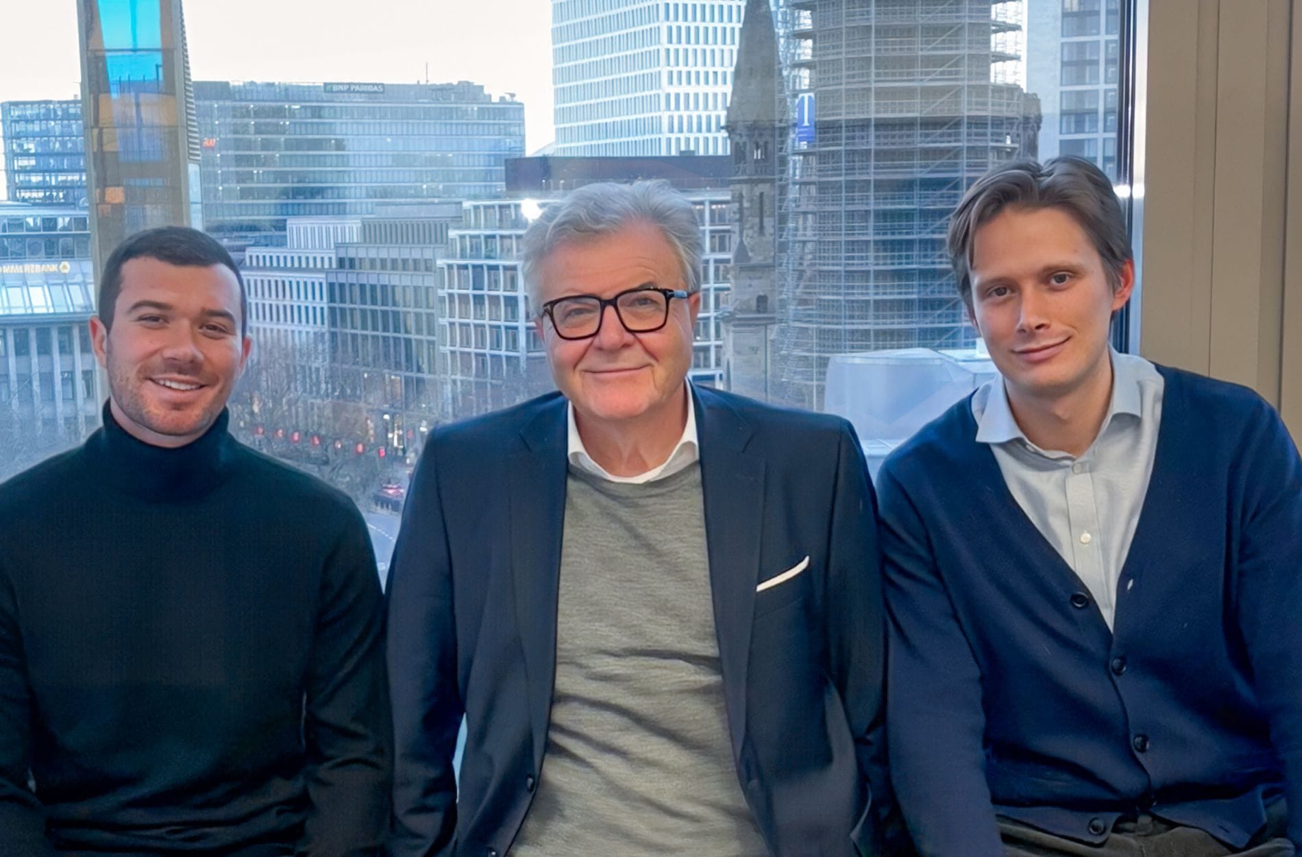 Ahorn Hotels & Resorts baut Führungsteam aus - Tophotel.de