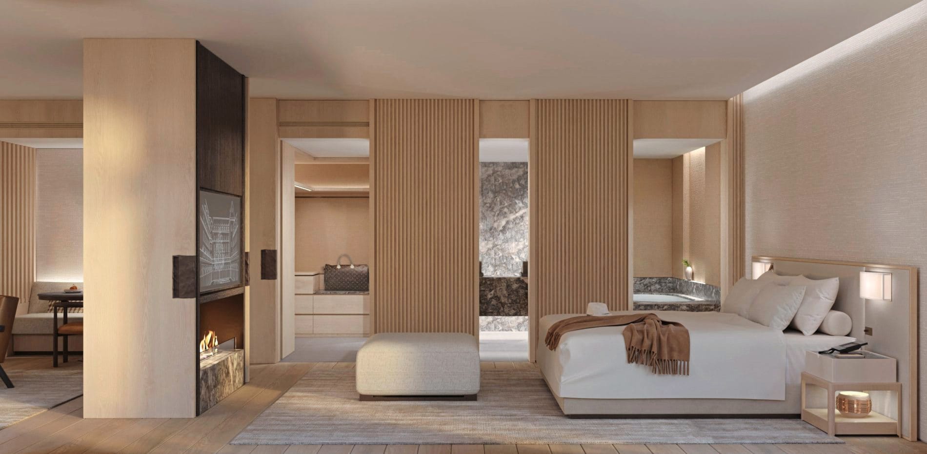 Spektakulär solide: Die Zukunftsvisionen der Althoff Hotels - Tophotel.de