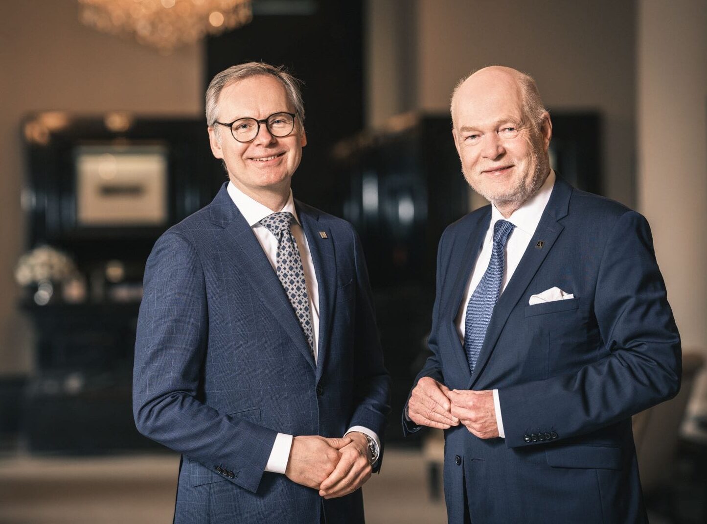 Spektakulär solide: Die Zukunftsvisionen der Althoff Hotels - Tophotel.de