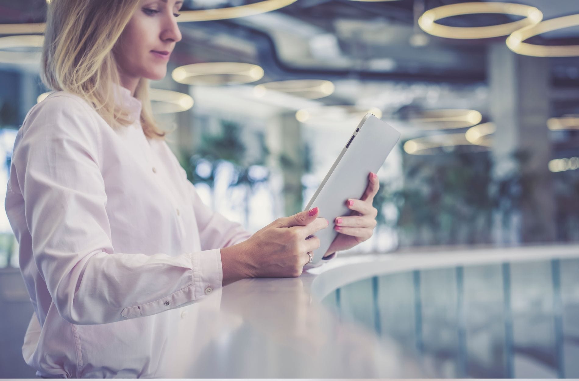 Stillstand statt Fortschritt: Hotellerie im Digitalcheck - Tophotel.de