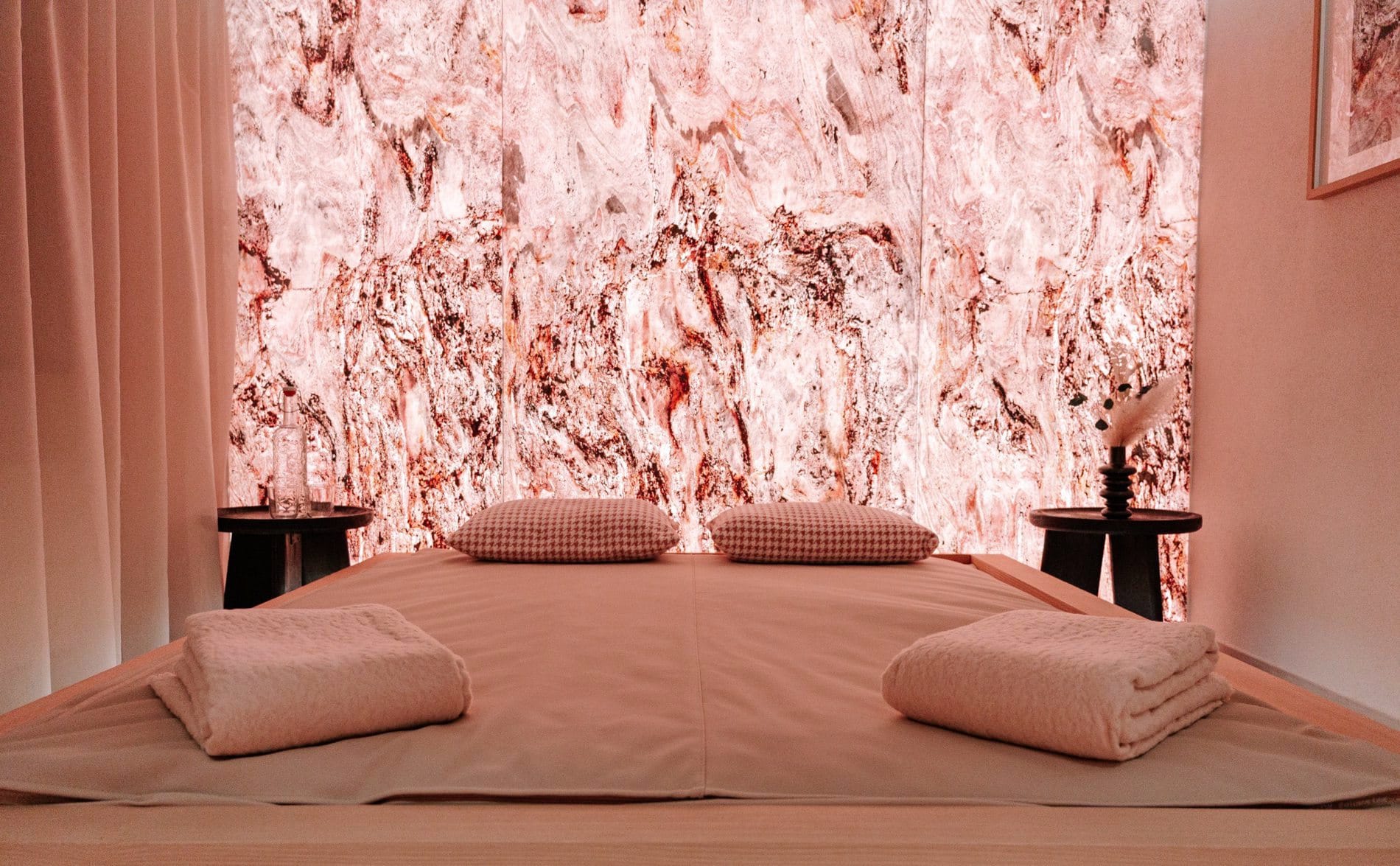 Grindellodge: Ein Hauch Japan in den Schweizer Bergen - Tophotel.de