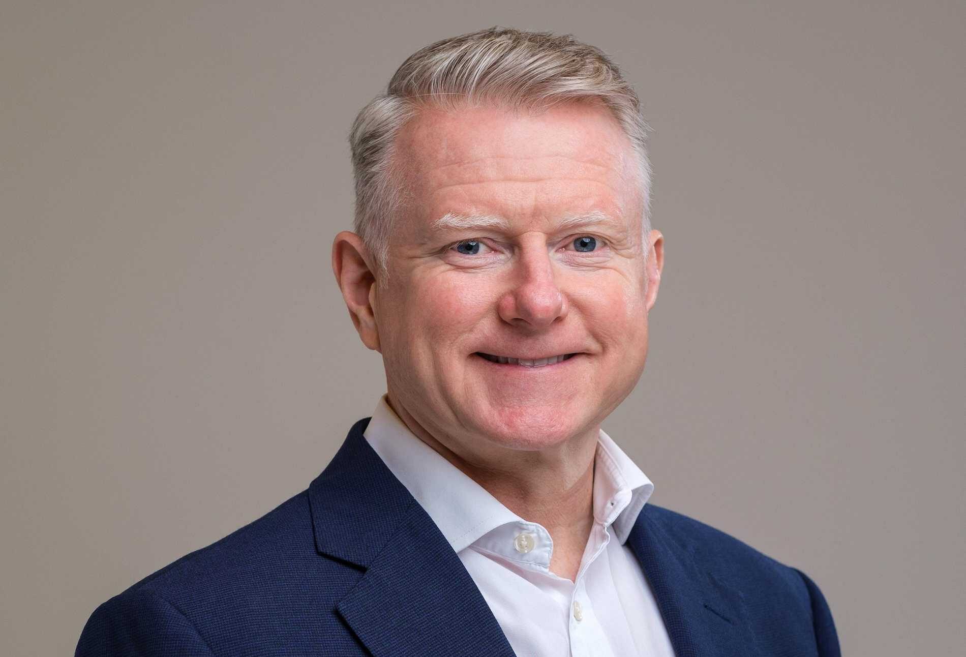 HR Group ernennt neuen COO - Tophotel.de