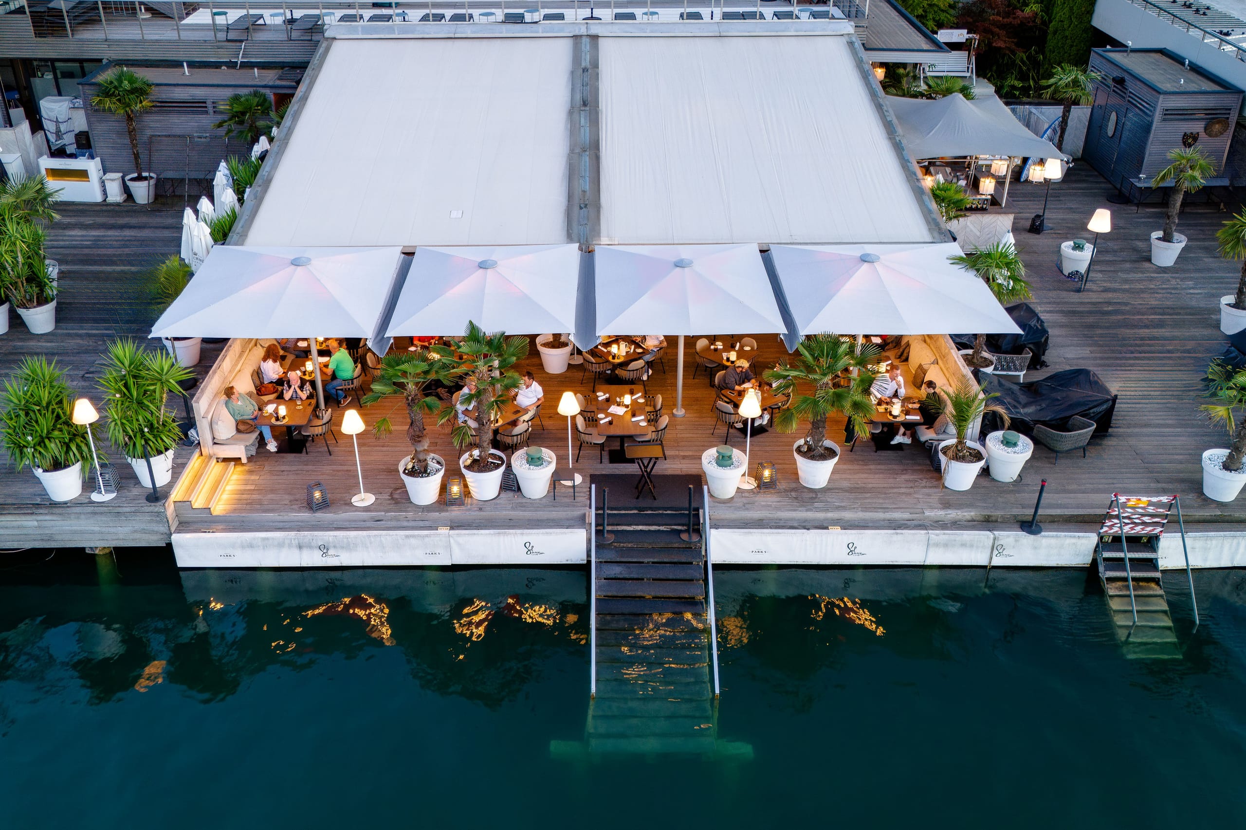 Estrel Tower feiert Richtfest - Tophotel.de