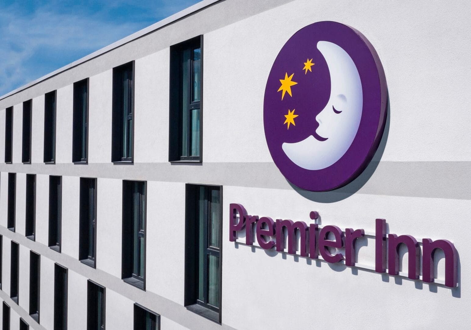 Premier Inn: Neues Konzept auf Managementebene - Tophotel.de