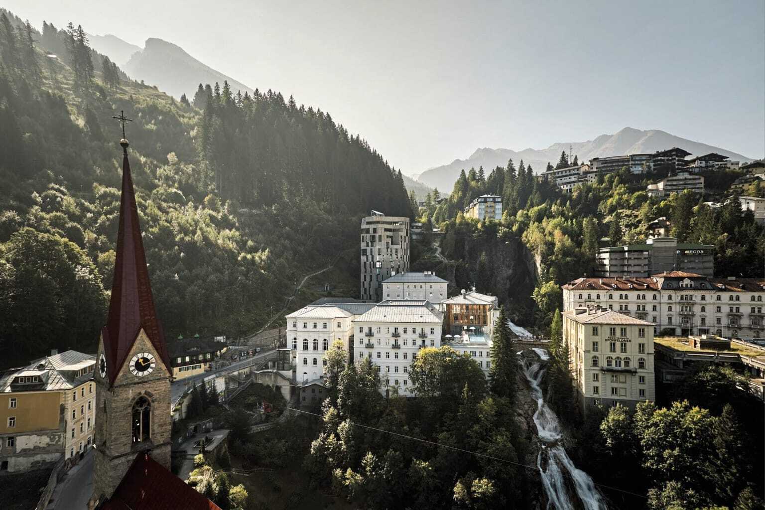 Grand Hotel Straubinger wird Teil der A-Rosa Collection - Tophotel.de