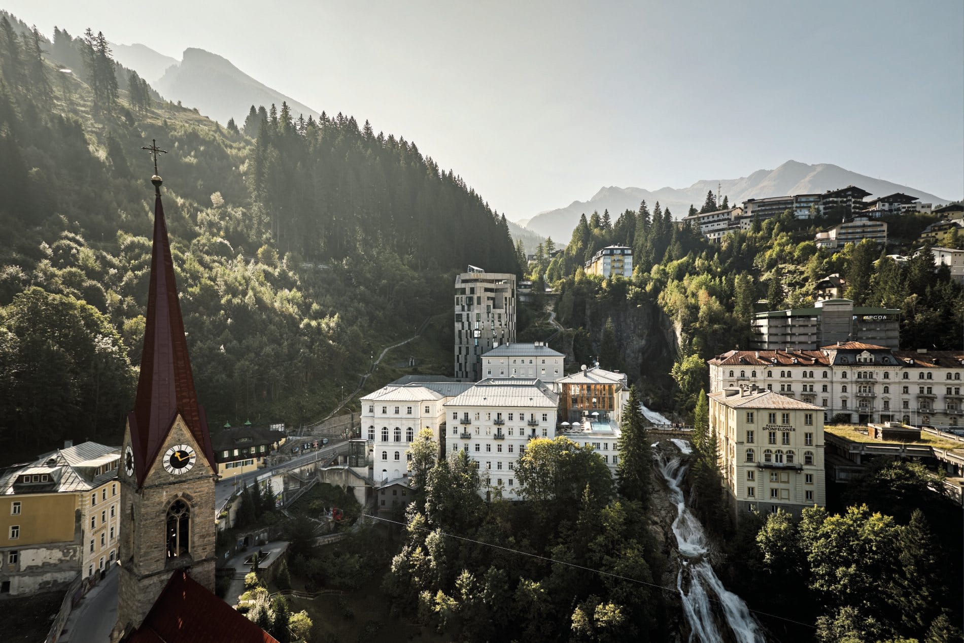 Grand Hotel Straubinger wird Teil der A-Rosa Collection - Tophotel.de