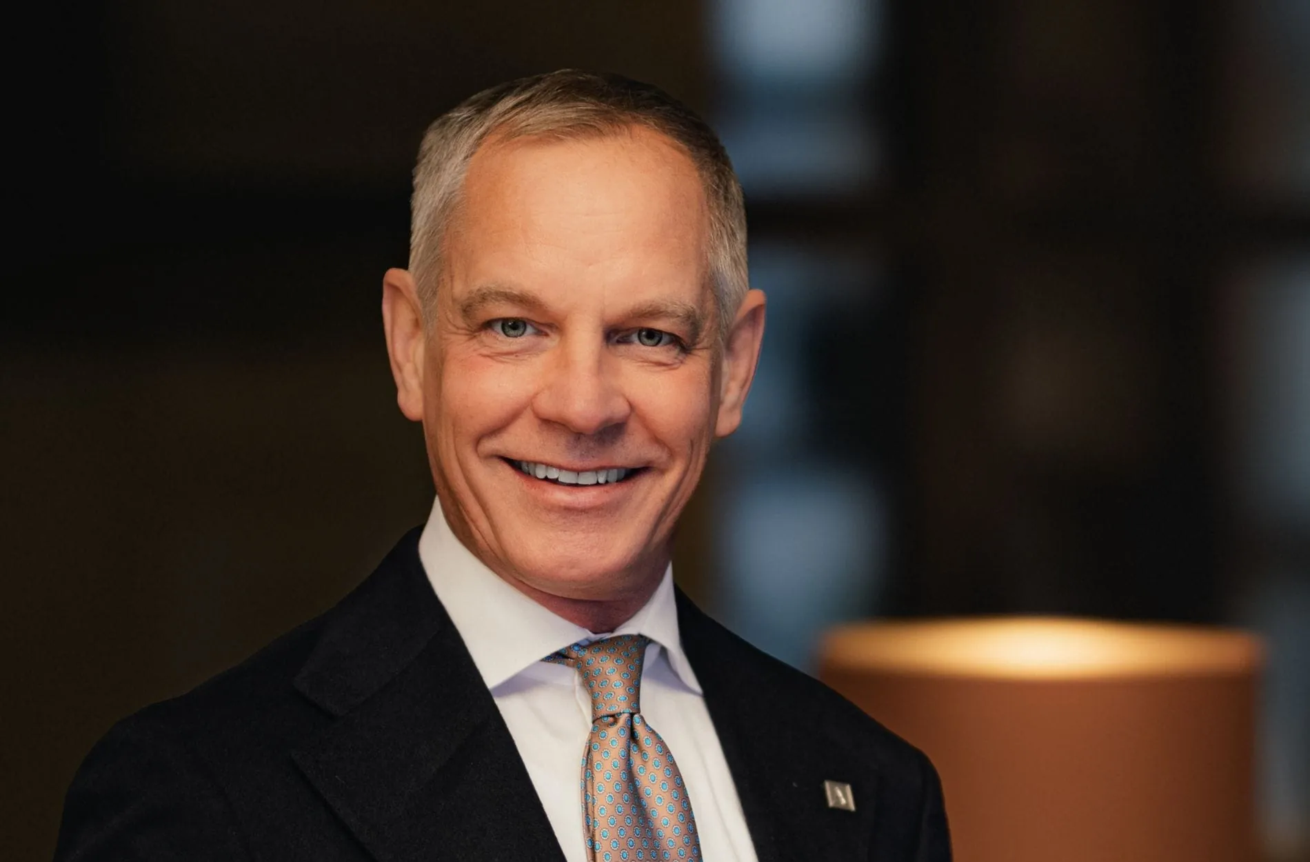 Neuer Direktor für Althoff Dom Hotel Köln - Tophotel.de