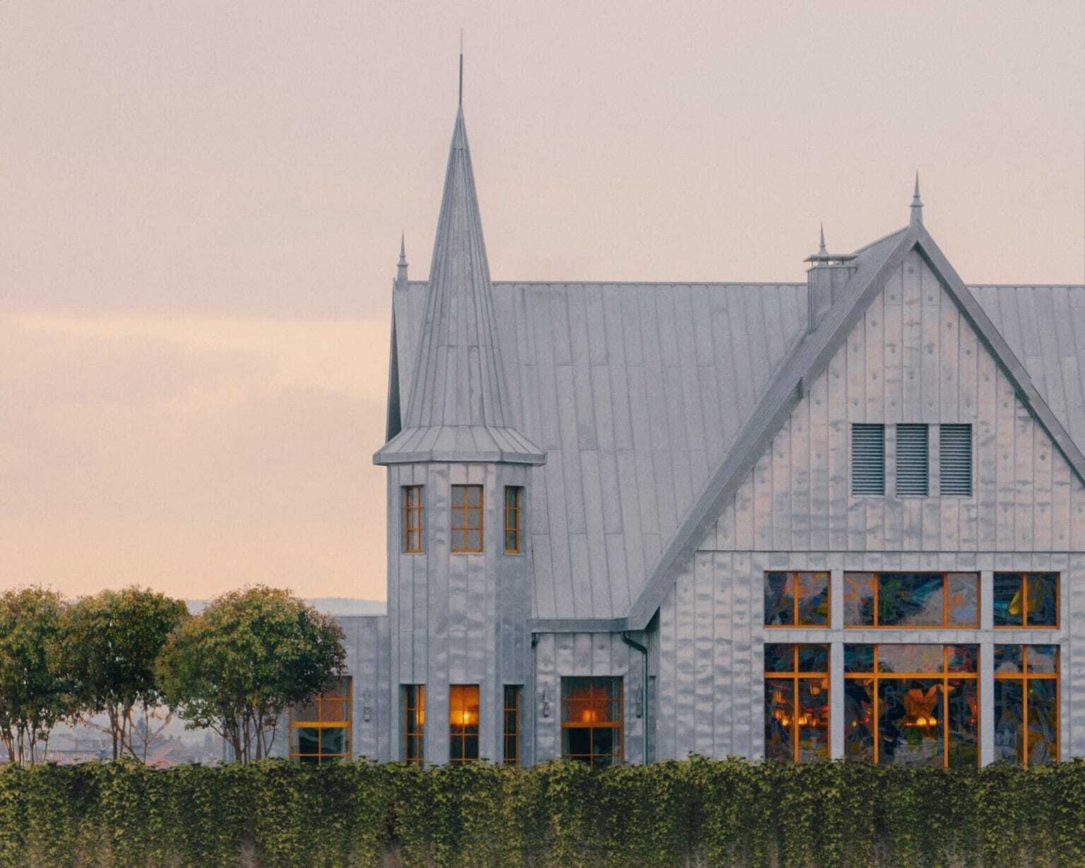Maison Heler: Ein Hotel als Kunstwerk - Tophotel.de