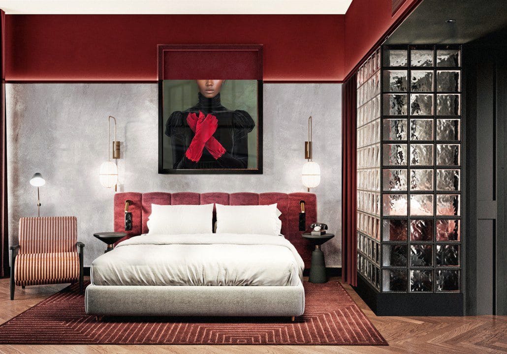 Zweites Radisson Red für Berlin - Tophotel.de