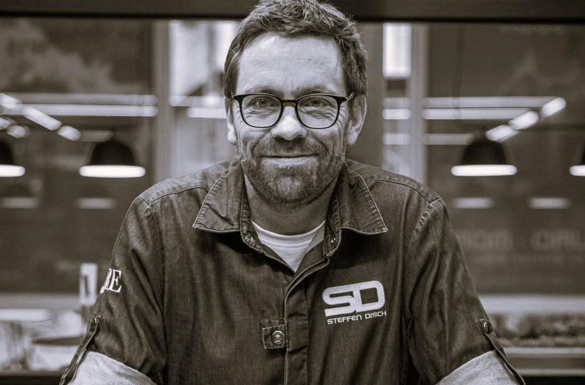 Freiburg verliert Ausnahmekoch: Steffen Disch ist tot - Tophotel.de