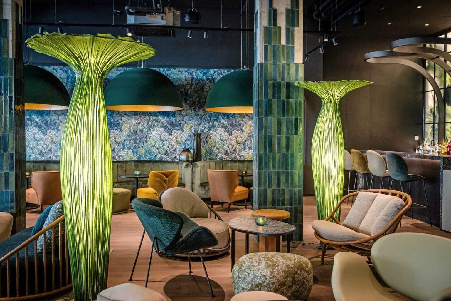 Motel One eröffnet 100. Hotel in München - Tophotel.de