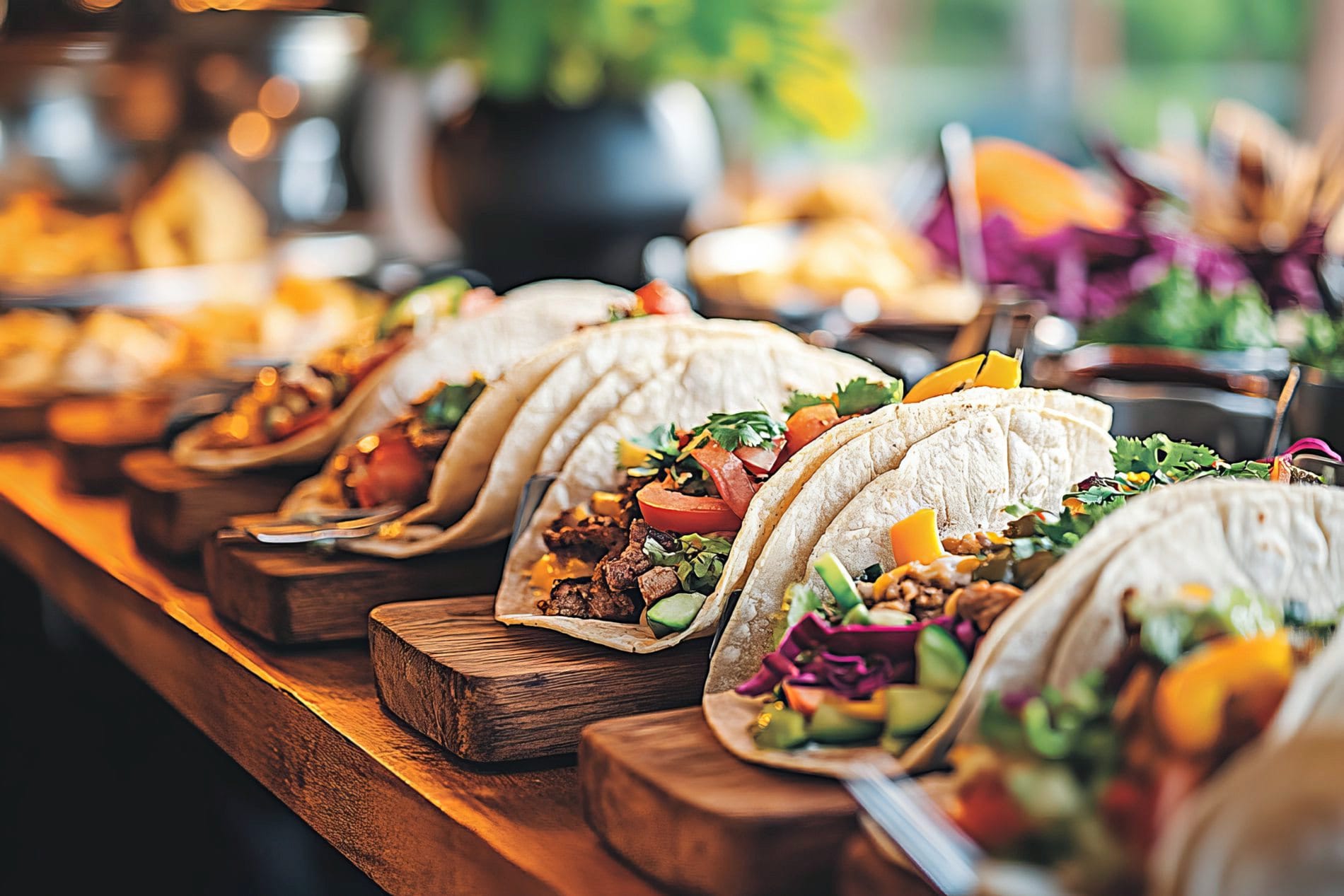 Future Menus: 4 Trends für die Gastronomie - Tophotel.de