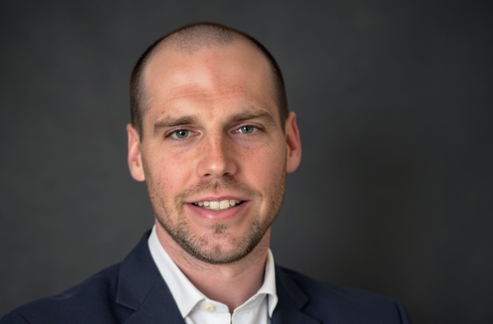 Ruby Group: Fabian Zellinger wird befördert - Tophotel.de