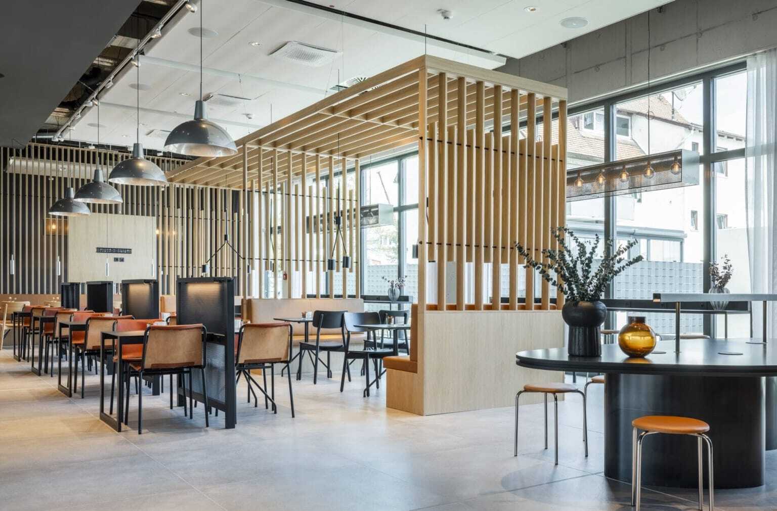 Zleep Hotels bringt dänisches Flair nach Deutschland - Tophotel.de