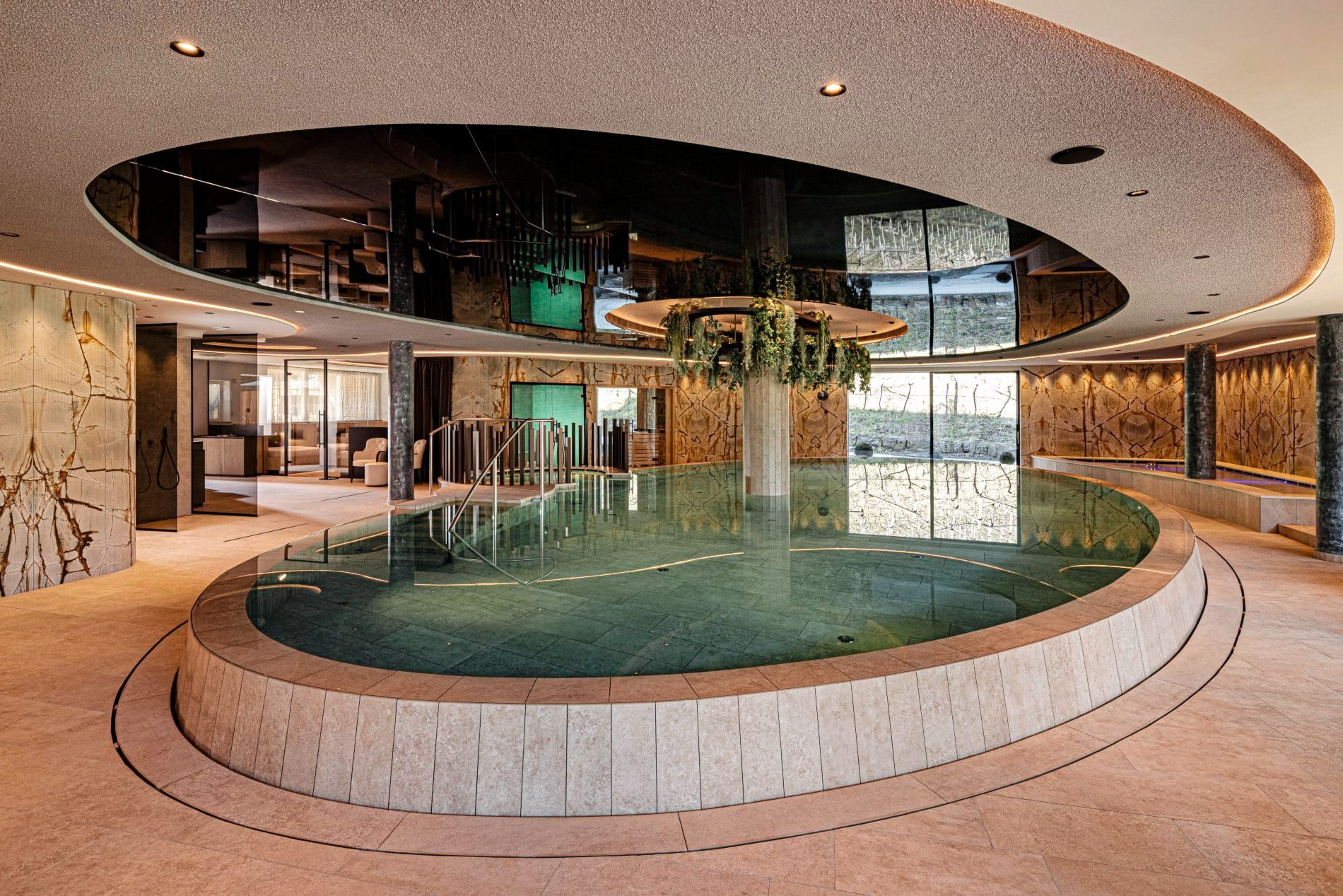 Seeleiten Lake Spa Hotel erweitert Spa-Bereich - Tophotel.de