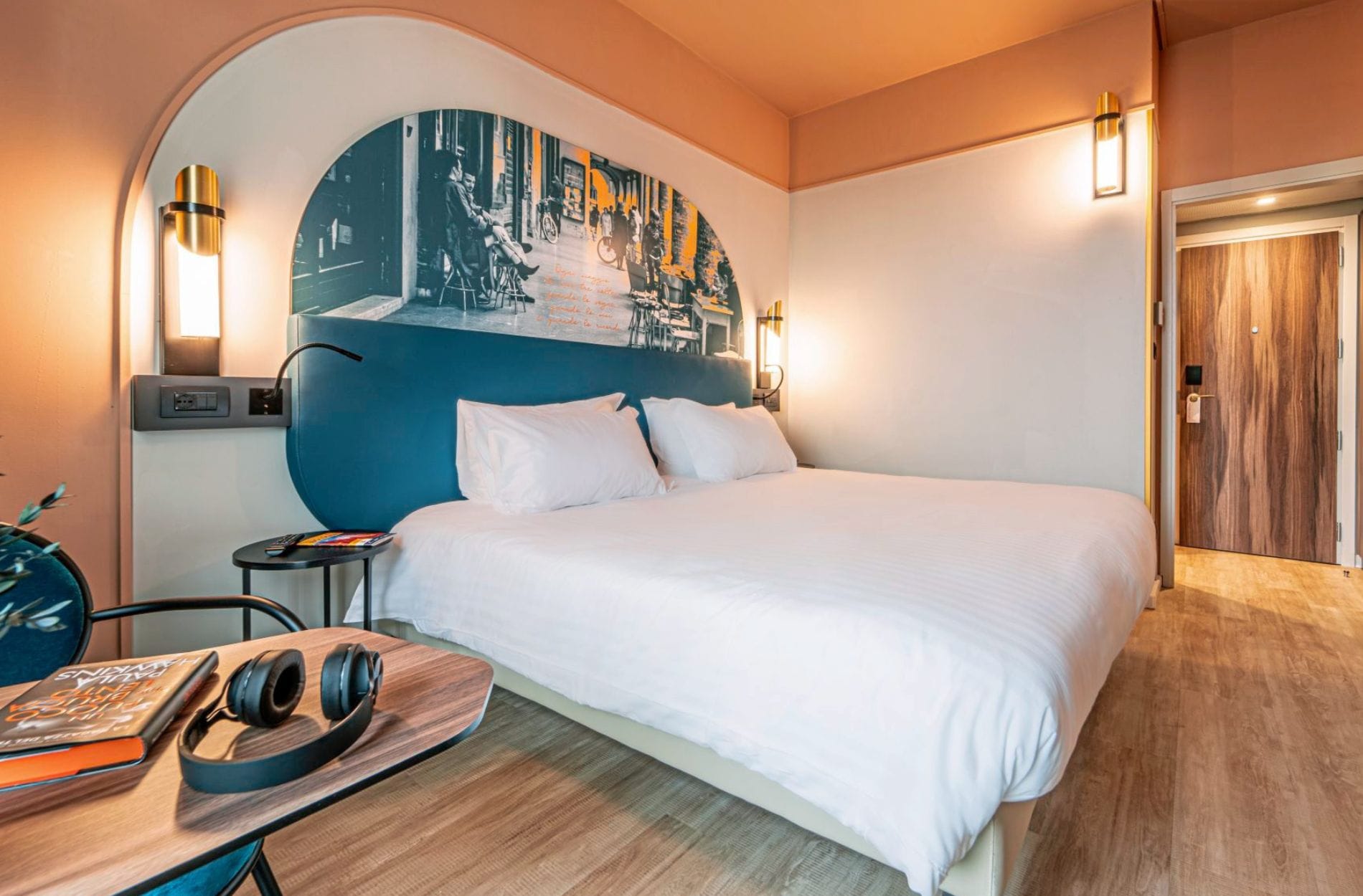 Accor treibt Hotelrenovierungen in Europa voran - Tophotel.de