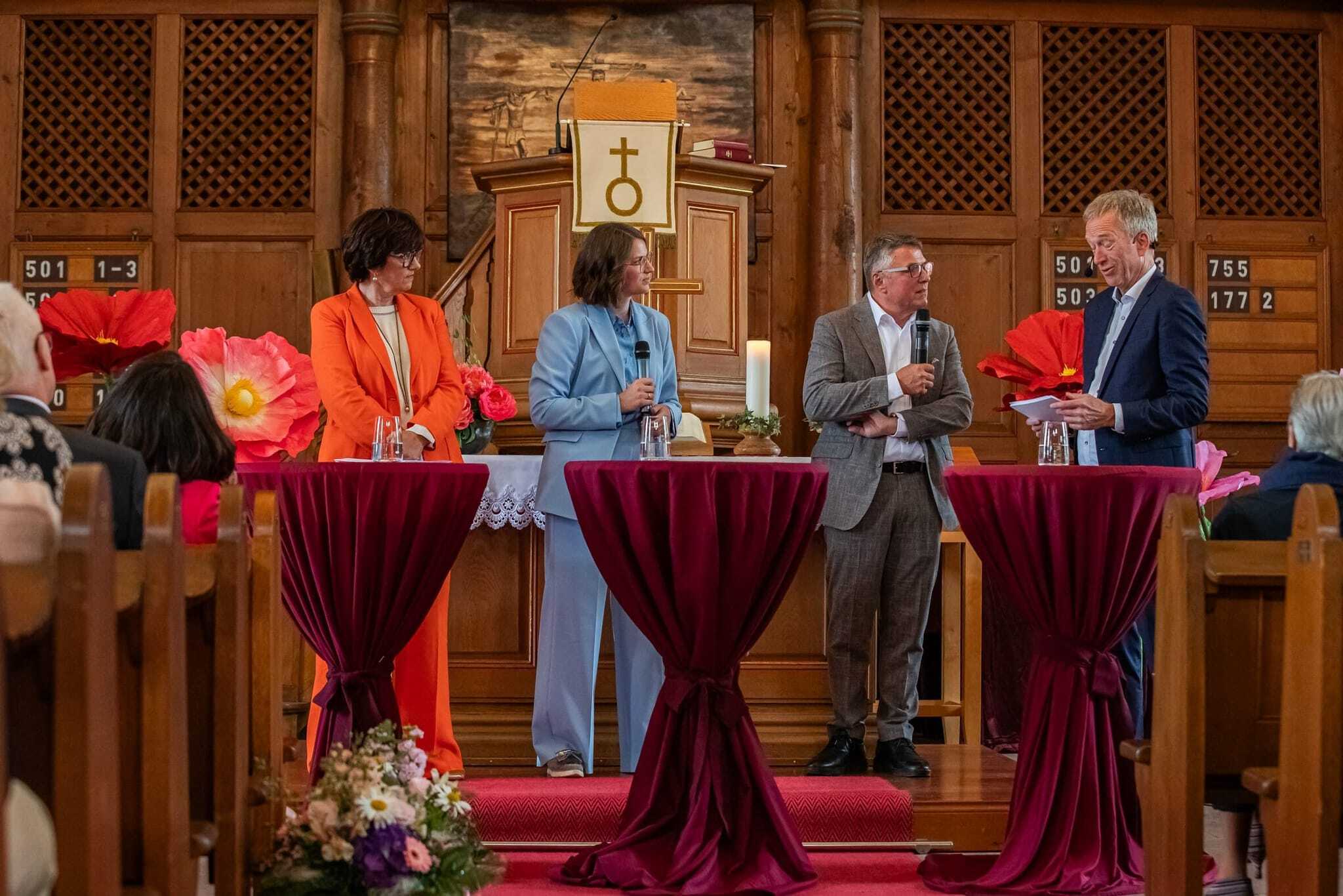 25 Jahre Kloster Hornbach: Gut aufgestellt in die Zukunft - Tophotel.de