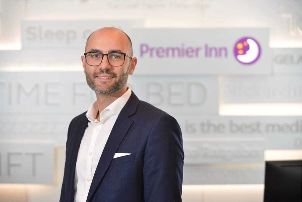 Premier Inn baut deutsches Führungsteam aus - Tophotel.de