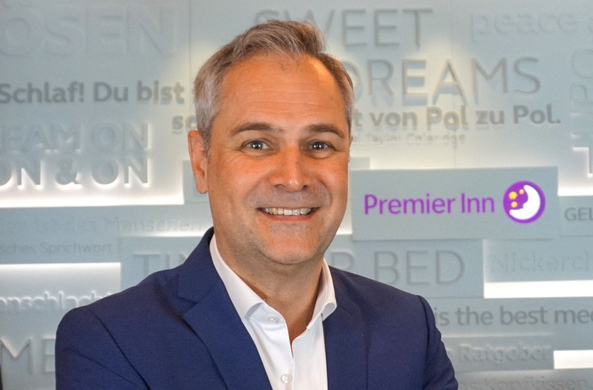 Premier Inn baut deutsches Führungsteam aus - Tophotel.de