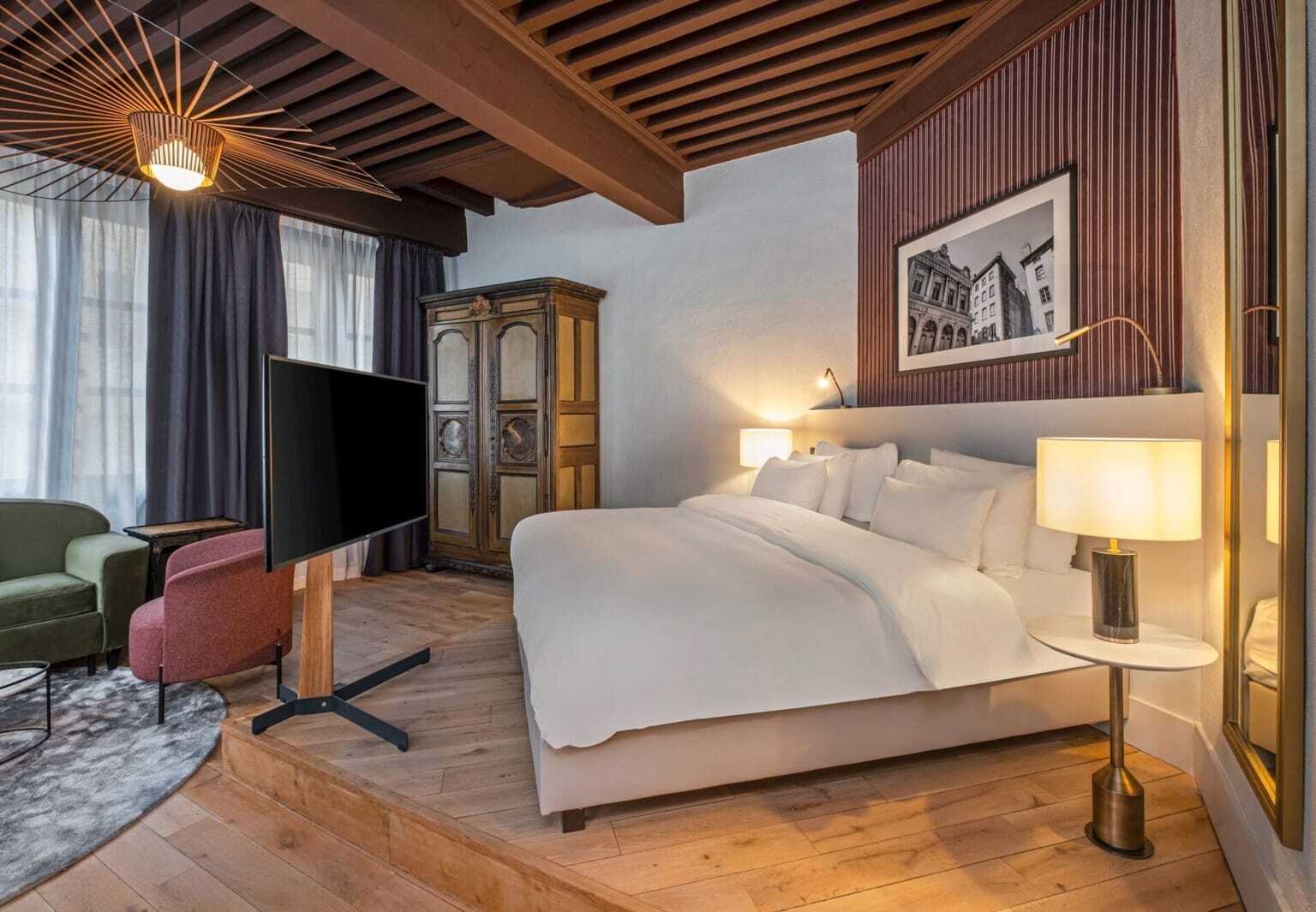 Radisson Collection debütiert in Frankreich - Tophotel.de