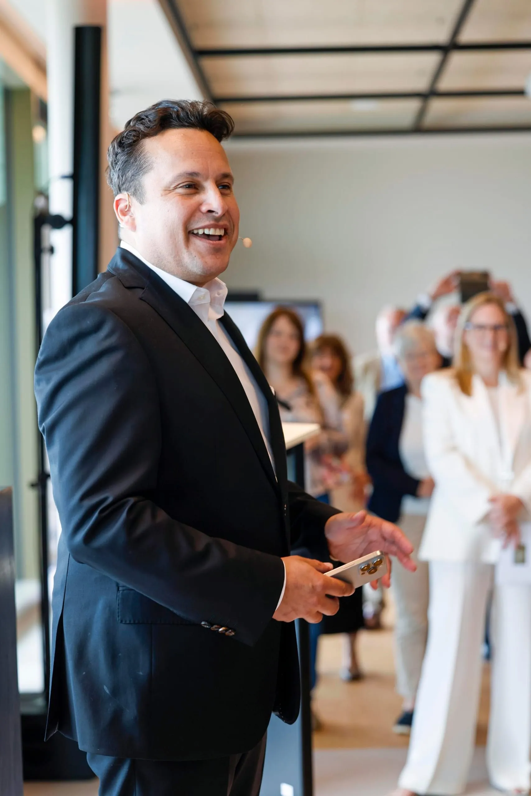 Wald Weit feiert Grand Opening - Tophotel.de