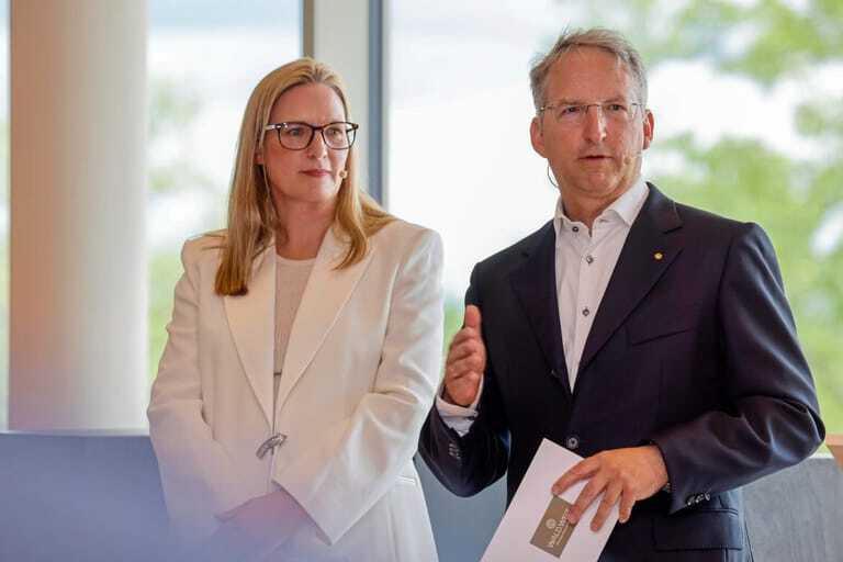 Wald Weit feiert Grand Opening - Tophotel.de