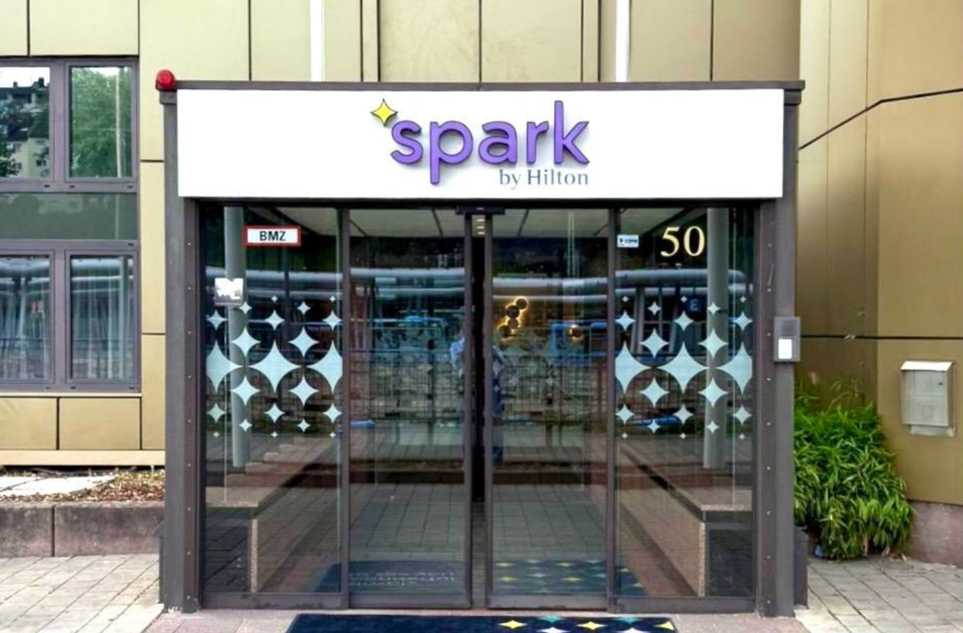 Spark by Hilton öffnet in Wuppertal - Tophotel.de