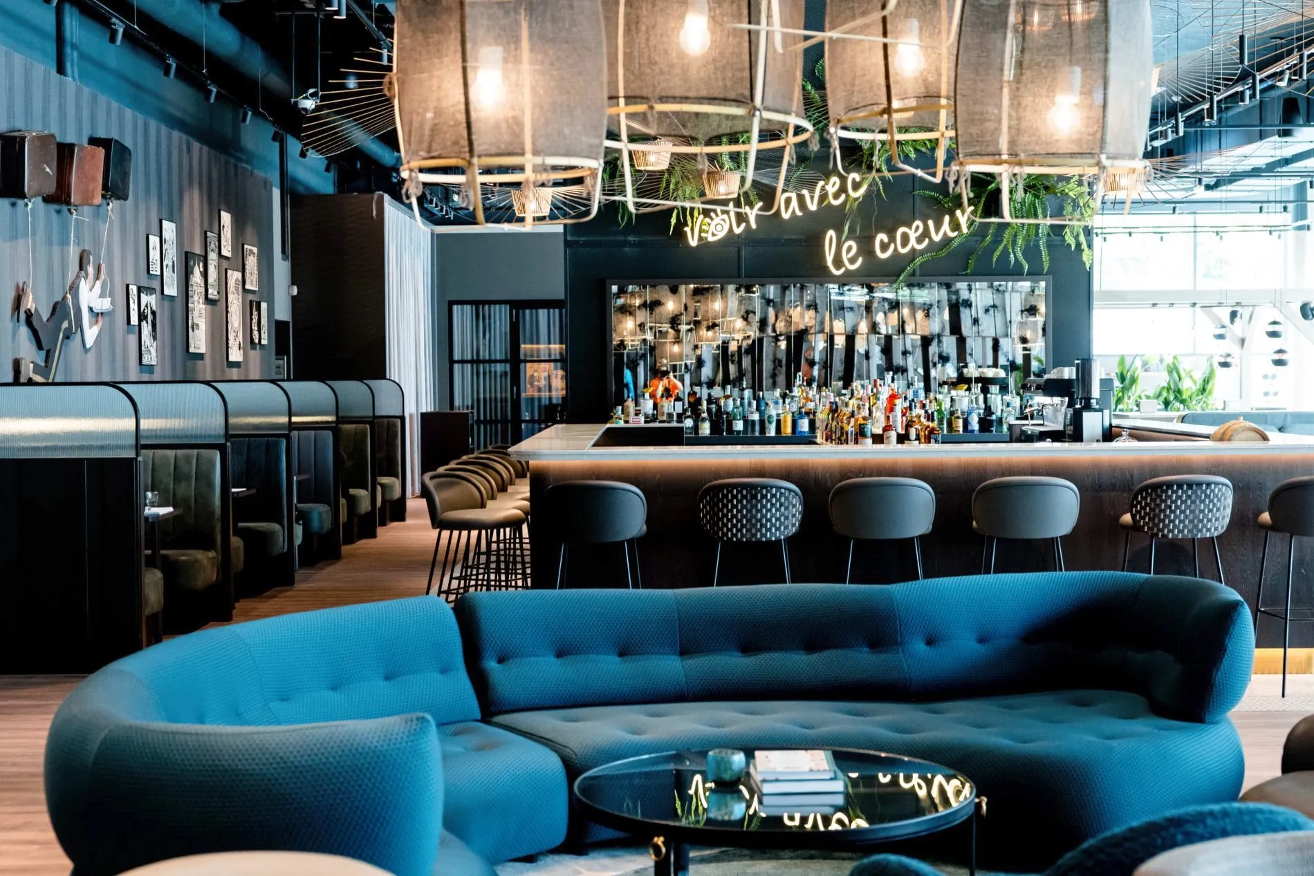 Motel One eröffnet zweites Hotel in Paris - Tophotel.de