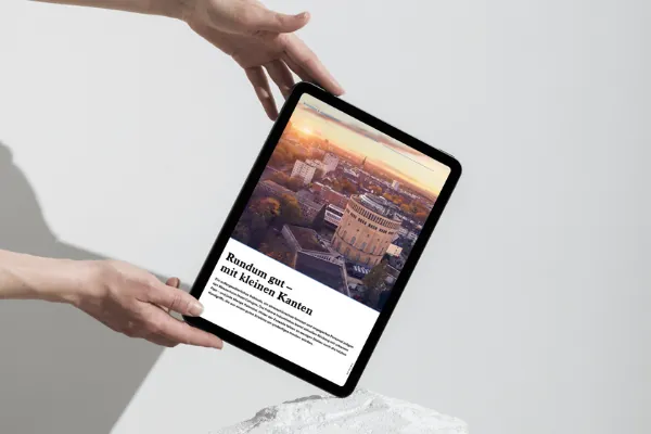 Aus Accor Invest wird Essendi - Tophotel.de