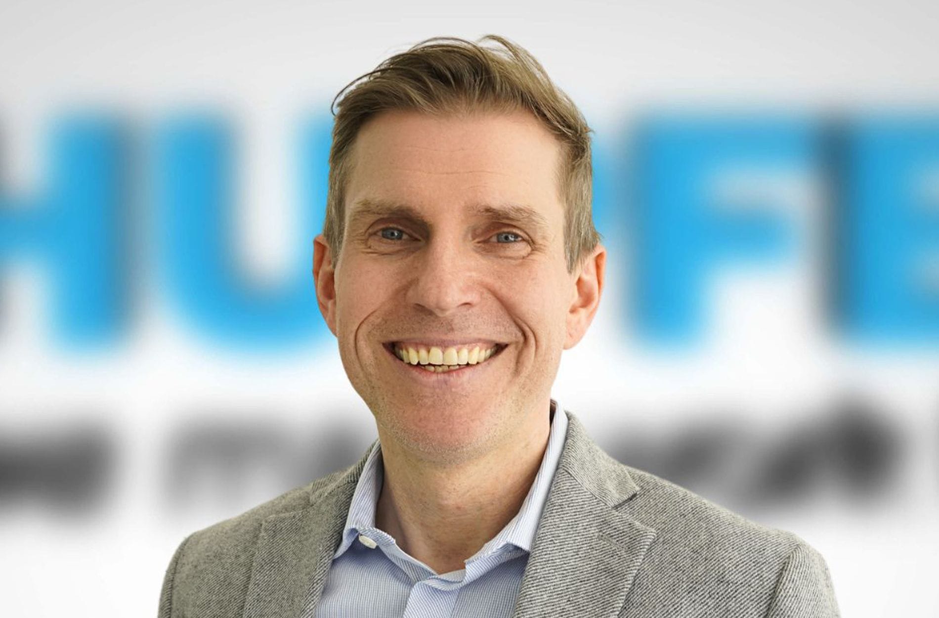 Thomas Beyer verstärkt Hupfer-Vertrieb - Tophotel.de