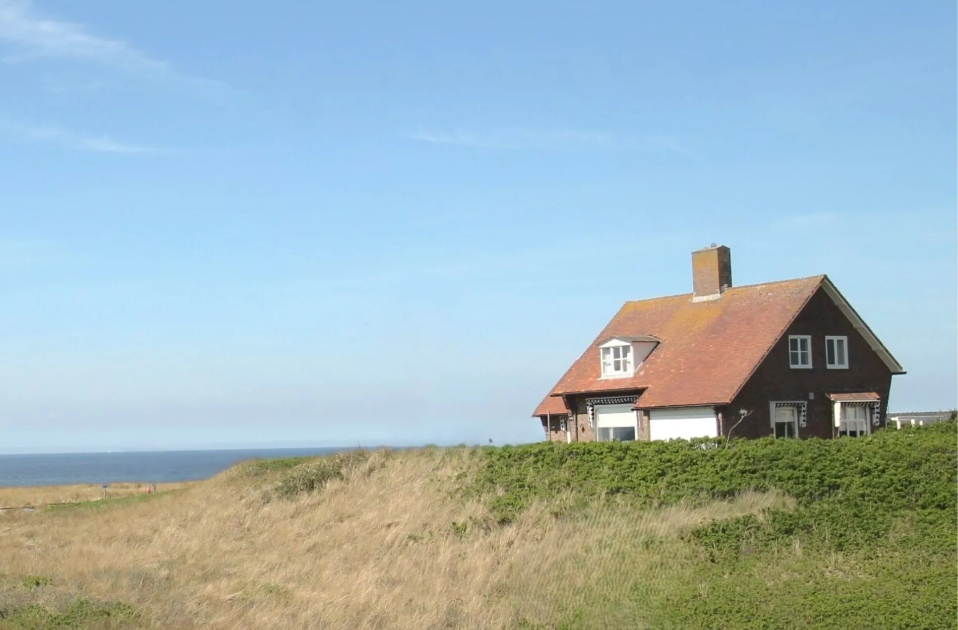 Hotel Meyer wird Best Western Beach Hotel Bergen aan Zee - Tophotel.de