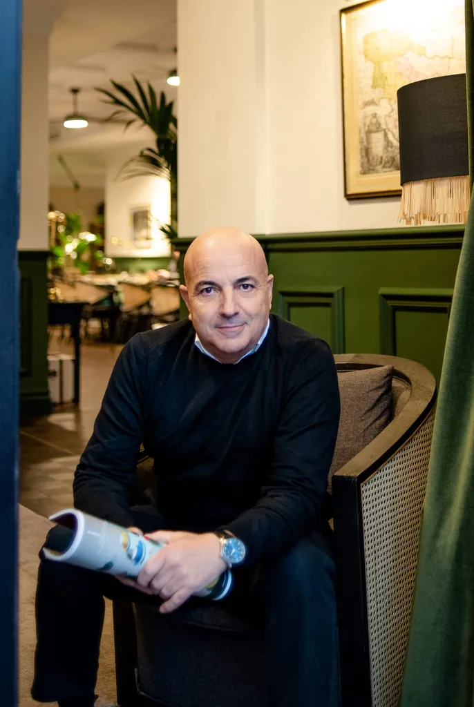 Precise Hotels: Eine Klasse für sich - Tophotel.de