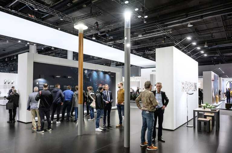 Light + Building: Vernetzte Zukunft für Licht und Gebäude - Tophotel.de