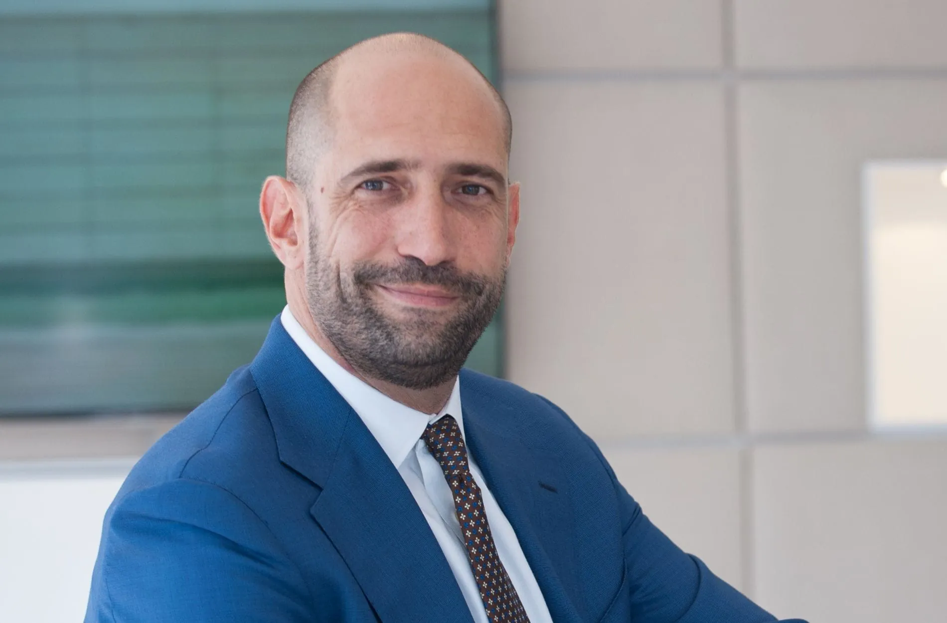 Eduardo Bosch wird CEO der Louvre Hotels Group - Tophotel.de