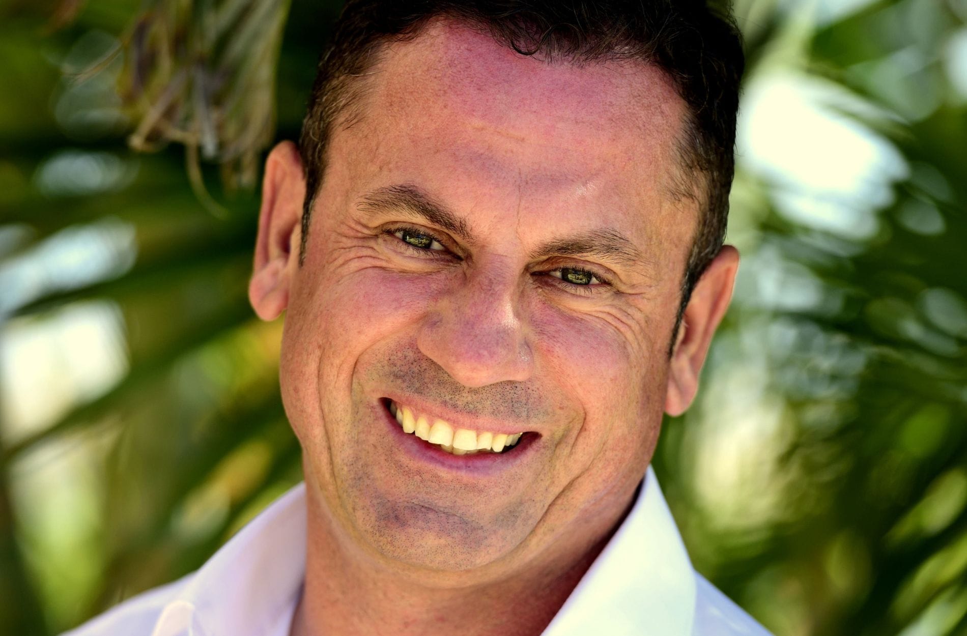 Stefan Reichl: Traumjob im Naturparadies Soma Bay - Tophotel.de