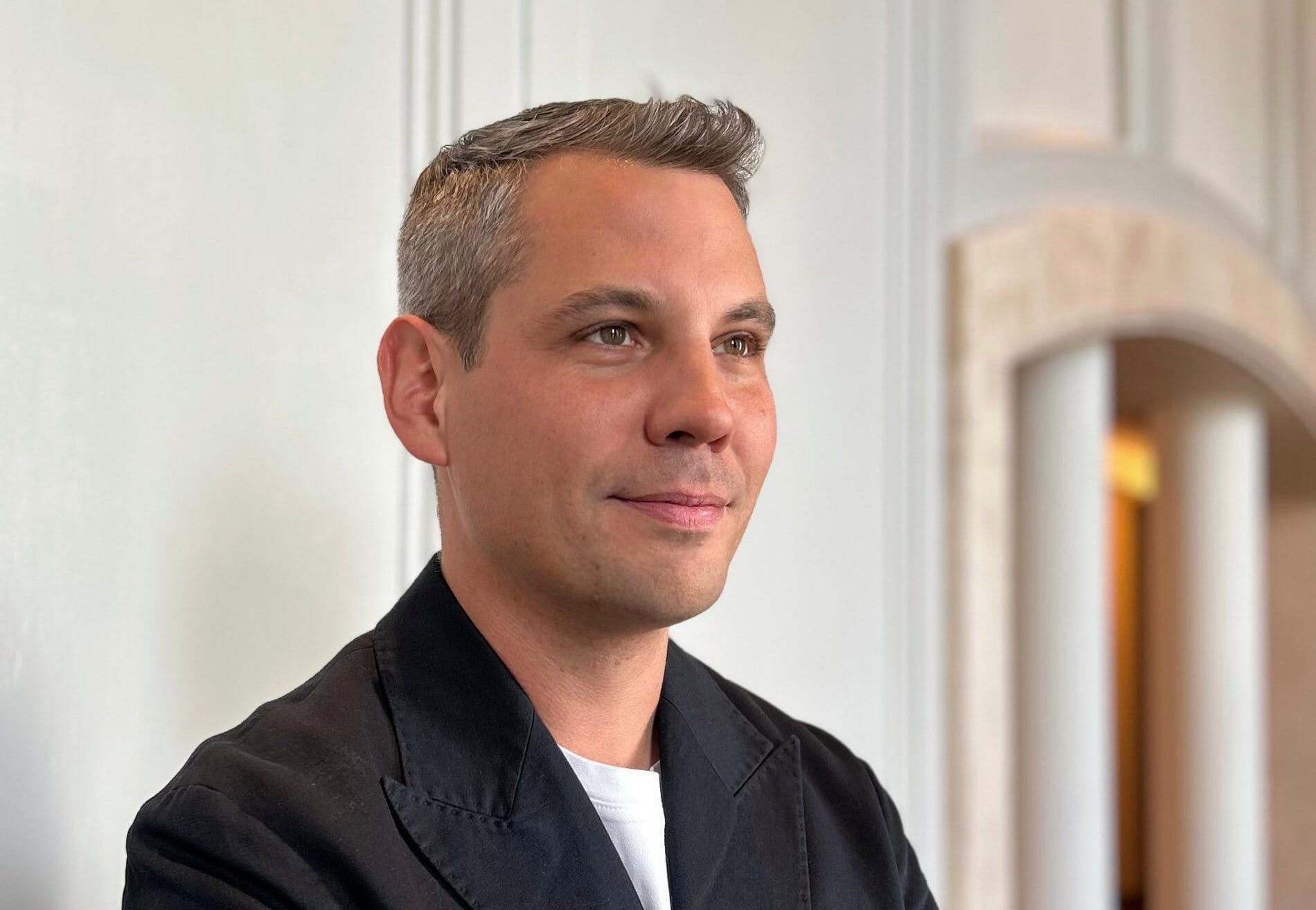 Neuer F&B-Chef für das Rosewood Schloss Fuschl - Tophotel.de