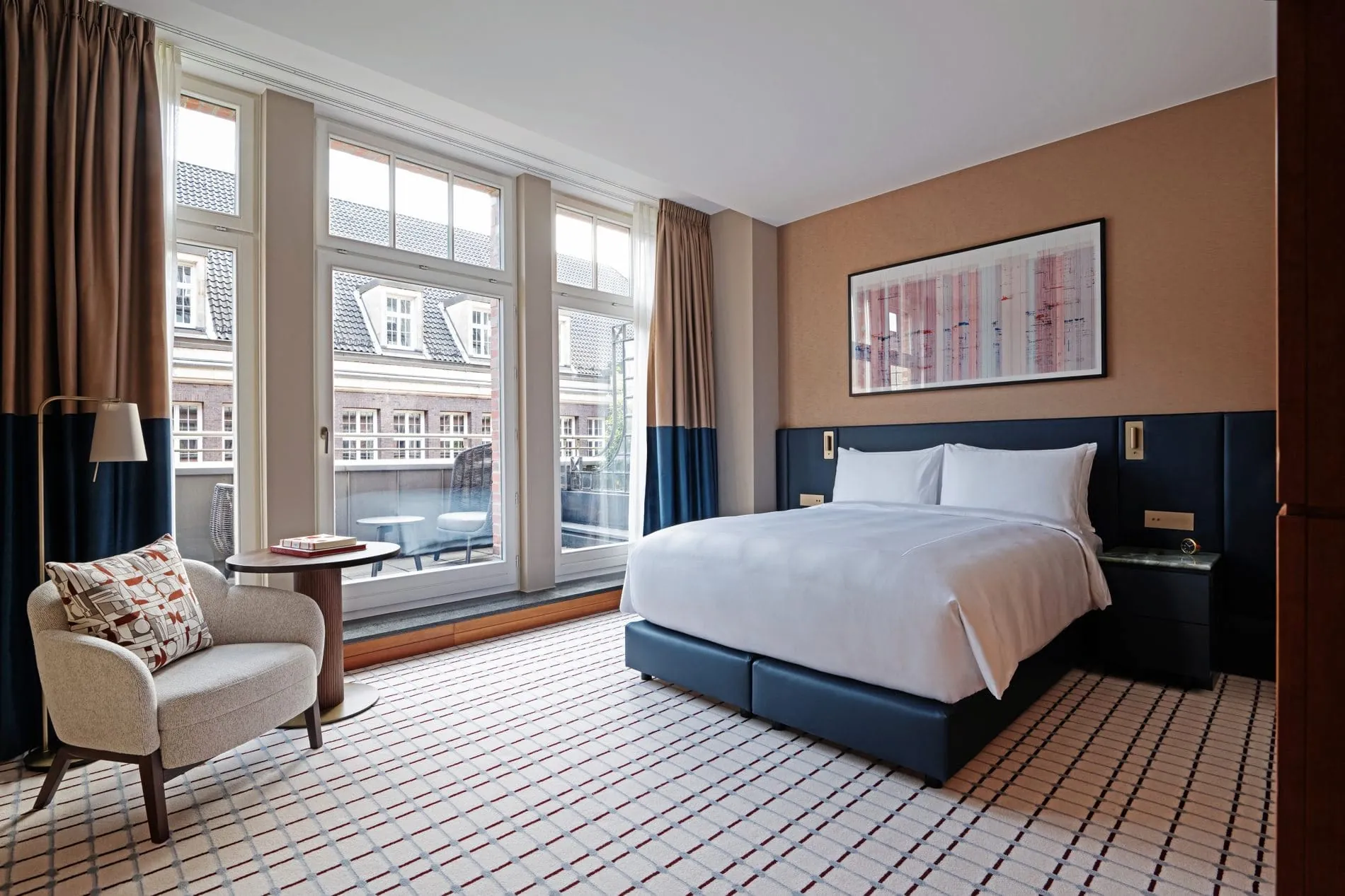 Solider Umsatz, neues Hotel: MHP legt im dritten Quartal zu - Tophotel.de