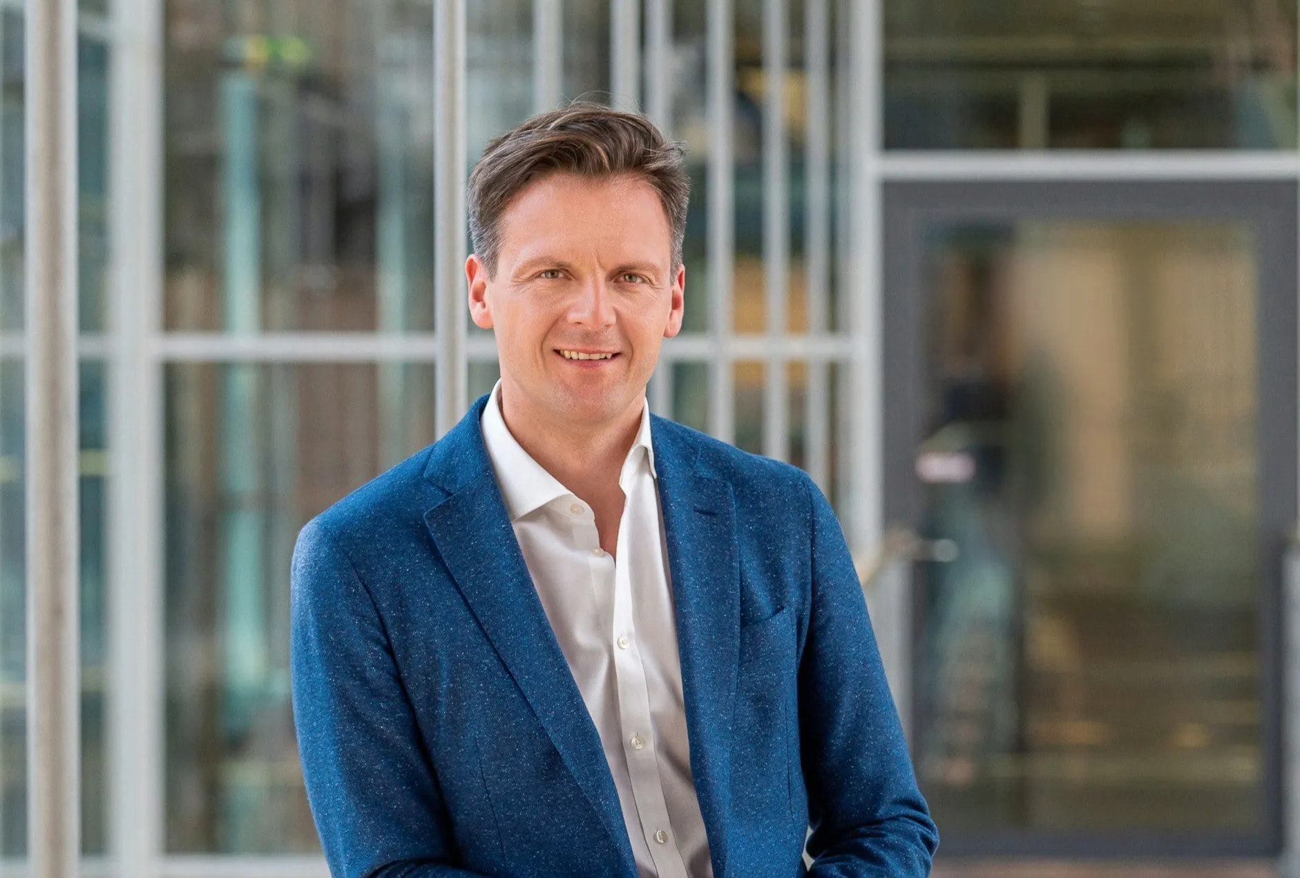 Denkfabrik besorgt über Stagnation der Wirtschaft - Tophotel.de