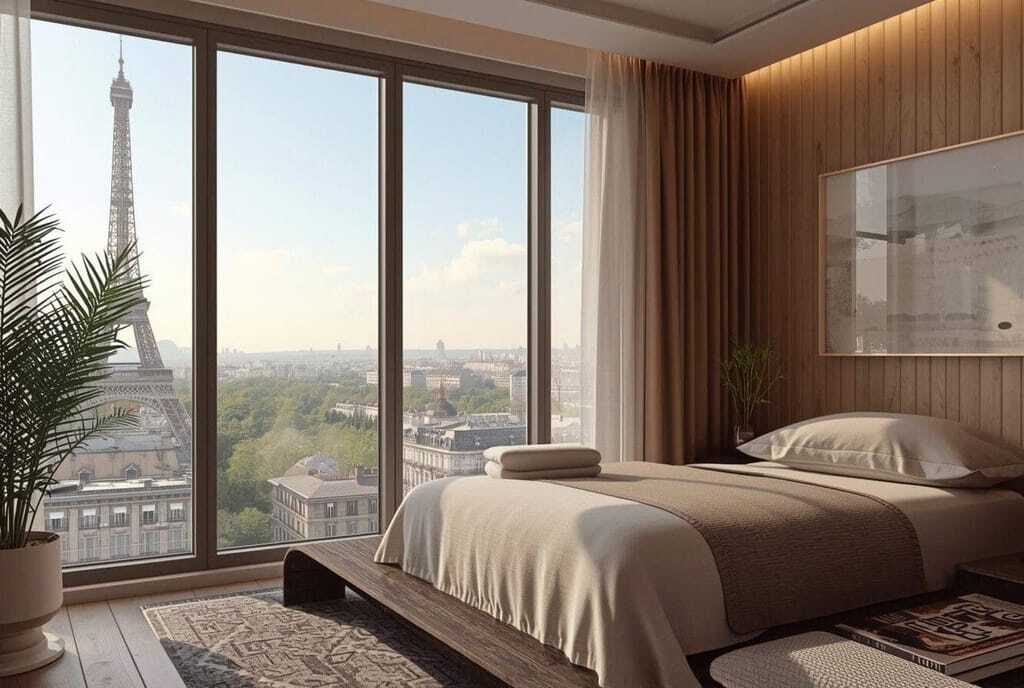 Fibo lädt zum Pop-up-Event nach Paris - Tophotel.de